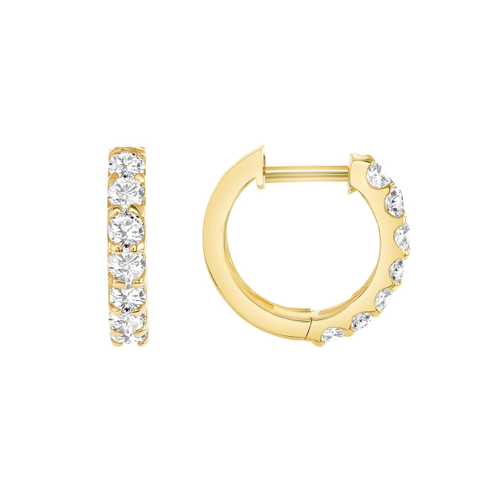 White Diamond Jewels | Fine Jewelry